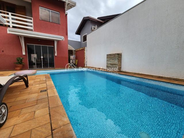 Casa em Jardim Fortaleza, Paulínia/SP de 225m² 3 quartos à venda por R$ 1.184.900,00
