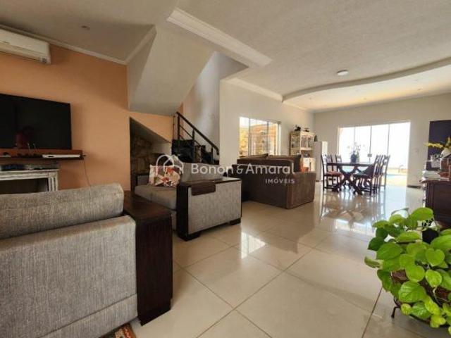 Casa em Jardim Fortaleza, Paulínia/SP de 225m² 3 quartos à venda por R$ 1.185.000,00