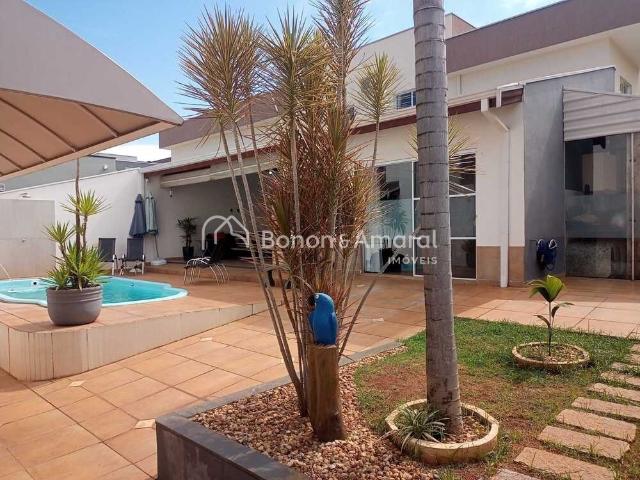 Casa em Jardim Fortaleza, Paulínia/SP de 230m² 3 quartos à venda por R$ 1.389.900,00