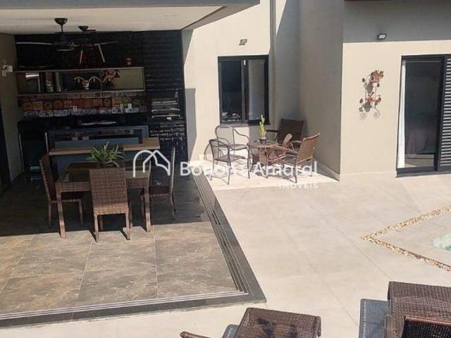 Casa em Jardim Fortaleza, Paulínia/SP de 235m² 3 quartos à venda por R$ 1.950.000,00