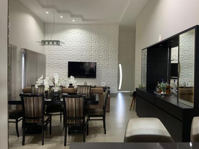 Casa em Jardim dos Calegaris, Paulínia/SP de 238m² 3 quartos à venda por R$ 1.589.000,00