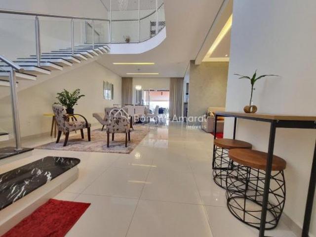 Casa em Jardim Fortaleza, Paulínia/SP de 238m² 3 quartos à venda por R$ 2.175.000,00