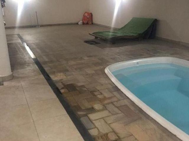 Casa em Jardim Fortaleza, Paulínia/SP de 241m² 3 quartos à venda por R$ 2.350.000,00