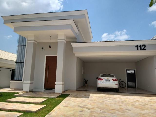 Casa em Jardim Fortaleza, Paulínia/SP de 241m² 3 quartos à venda por R$ 2.599.000,00
