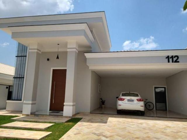 Casa em Jardim Fortaleza, Paulínia/SP de 241m² 3 quartos à venda por R$ 2.600.000,00