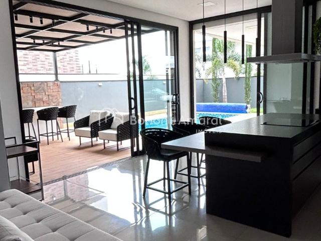 Casa em Jardim Fortaleza, Paulínia/SP de 242m² 3 quartos à venda por R$ 2.094.000,00