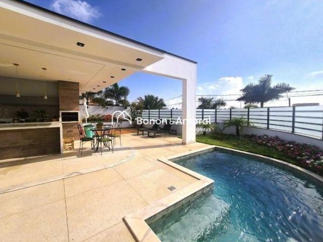 Casa em Jardim Fortaleza, Paulínia/SP de 242m² 3 quartos à venda por R$ 2.100.000,00