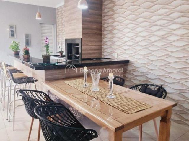 Casa em Jardim Fortaleza, Paulínia/SP de 244m² 4 quartos à venda por R$ 1.465.000,00