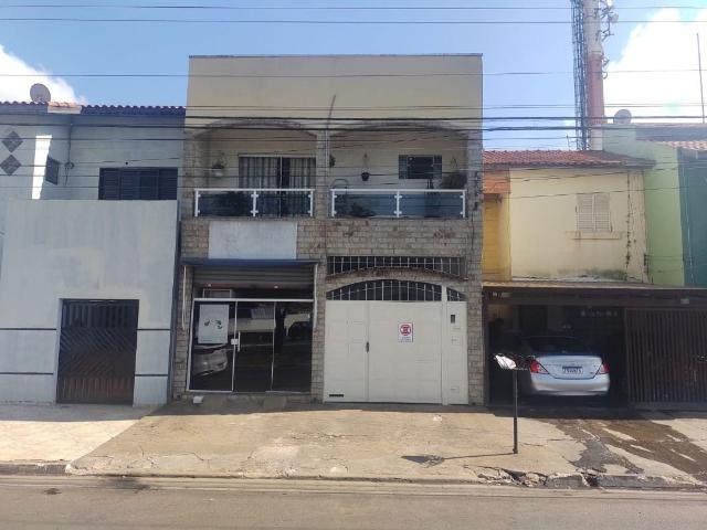 Casa em Vila José Paulino Nogueira, Paulínia/SP de 250m² 3 quartos à venda por R$ 639.900,00
