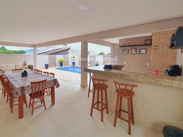 Casa em Jardim Fortaleza, Paulínia/SP de 253m² 3 quartos à venda por R$ 1.489.900,00