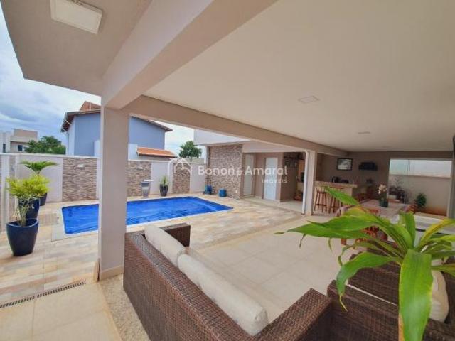 Casa em Jardim Fortaleza, Paulínia/SP de 253m² 3 quartos à venda por R$ 1.490.000,00