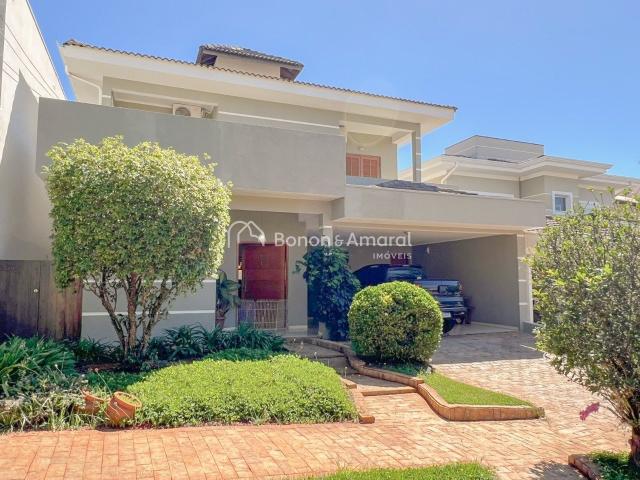 Casa em Jardim Fortaleza, Paulínia/SP de 253m² 4 quartos à venda por R$ 1.249.000,00