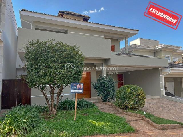 Casa em Jardim Fortaleza, Paulínia/SP de 253m² 4 quartos à venda por R$ 1.249.900,00