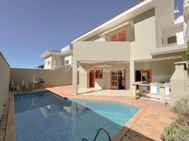 Casa em Jardim Fortaleza, Paulínia/SP de 253m² 4 quartos à venda por R$ 1.250.000,00