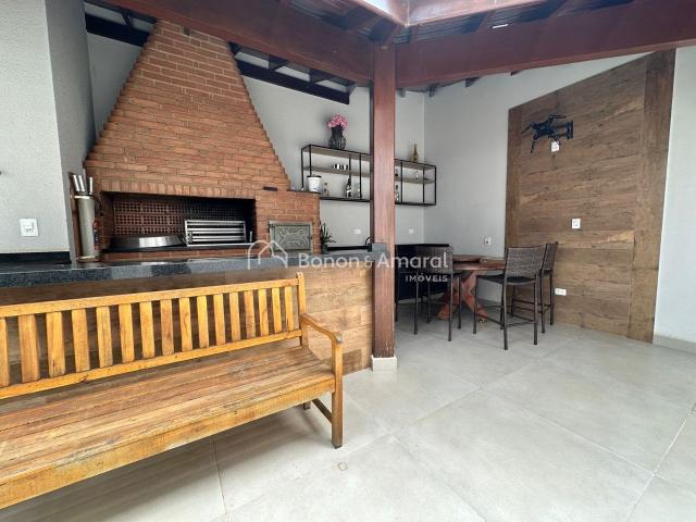 Casa em Jardim Fortaleza, Paulínia/SP de 254m² 3 quartos à venda por R$ 1.198.900,00