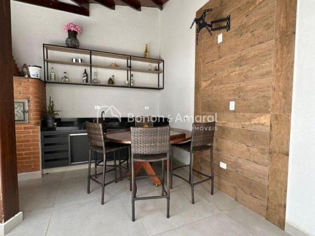 Casa em Jardim Fortaleza, Paulínia/SP de 254m² 3 quartos à venda por R$ 1.199.000,00