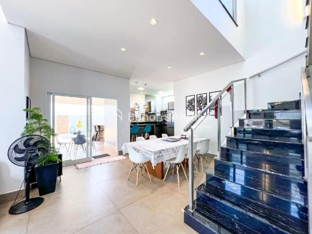 Casa em Jardim Fortaleza, Paulínia/SP de 256m² 3 quartos à venda por R$ 1.649.000,00