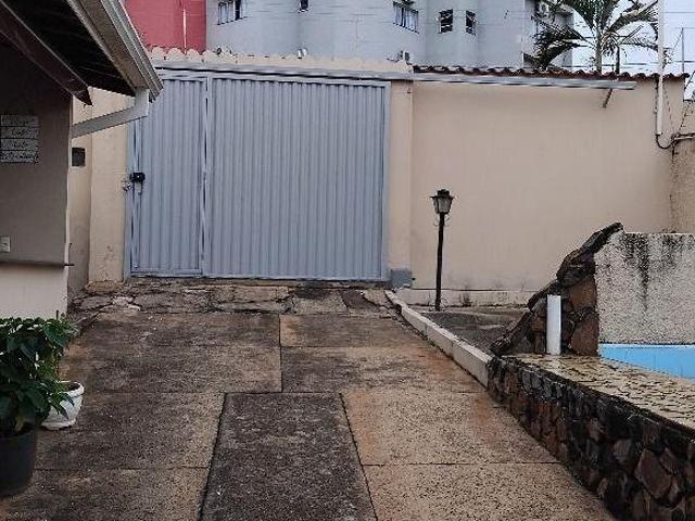Casa em Jardim Fortaleza, Paulínia/SP de 258m² 4 quartos à venda por R$ 700.000,00