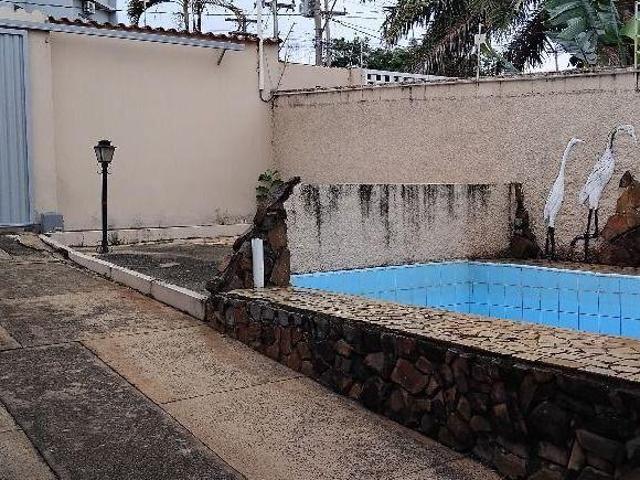 Casa em Jardim Fortaleza, Paulínia/SP de 258m² 4 quartos à venda por R$ 700.000,00