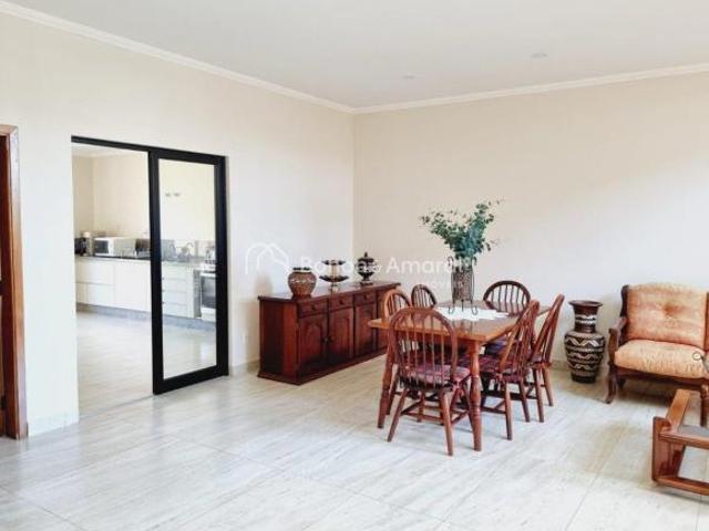 Casa em Jardim Fortaleza, Paulínia/SP de 264m² 4 quartos à venda por R$ 1.585.000,00