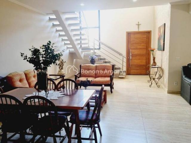Casa em Jardim Fortaleza, Paulínia/SP de 264m² 4 quartos à venda por R$ 1.585.000,00