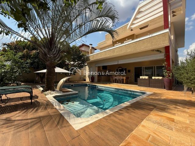 Casa em Jardim Fortaleza, Paulínia/SP de 265m² 3 quartos à venda por R$ 2.144.000,00