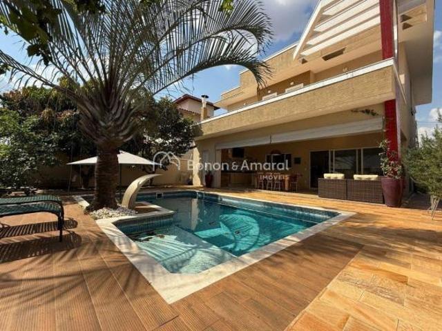 Casa em Jardim Fortaleza, Paulínia/SP de 265m² 3 quartos à venda por R$ 2.145.000,00