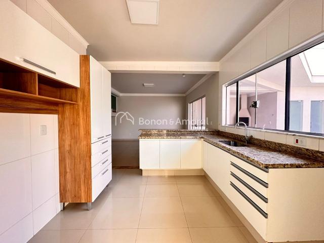 Casa em Jardim Fortaleza, Paulínia/SP de 265m² 3 quartos para locação R$ 7.500,00/mes