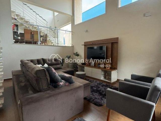 Casa em Jardim Fortaleza, Paulínia/SP de 280m² 4 quartos à venda por R$ 1.340.000,00