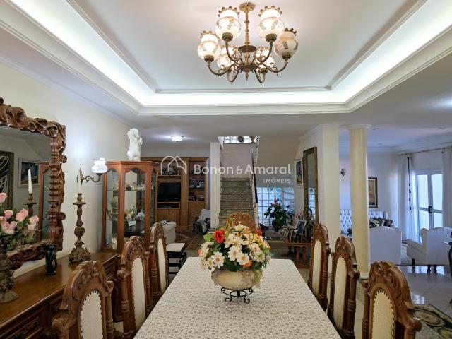 Casa em Jardim Fortaleza, Paulínia/SP de 281m² 4 quartos à venda por R$ 1.614.000,00