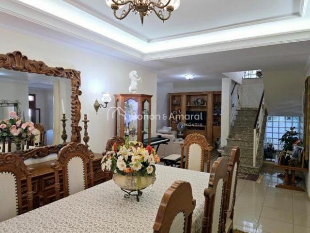 Casa em Jardim Fortaleza, Paulínia/SP de 281m² 4 quartos à venda por R$ 1.615.000,00