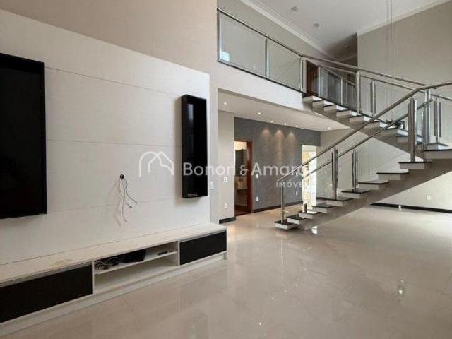 Casa em Jardim Fortaleza, Paulínia/SP de 285m² 5 quartos à venda por R$ 2.100.000,00