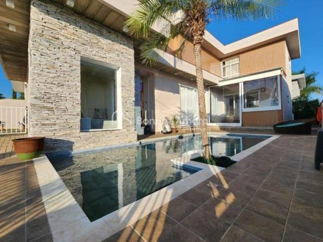 Casa em Jardim Fortaleza, Paulínia/SP de 290m² 3 quartos à venda por R$ 1.994.000,00