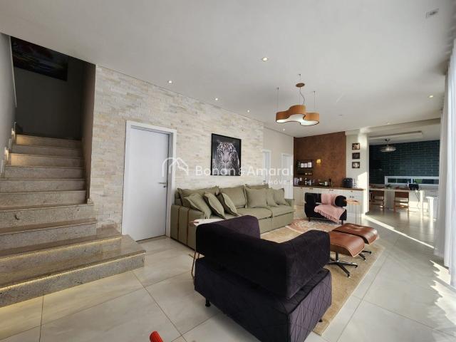 Casa em Jardim Fortaleza, Paulínia/SP de 290m² 3 quartos à venda por R$ 1.993.000,00