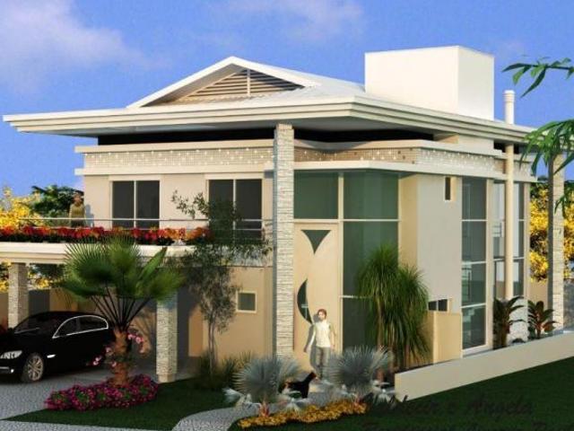 Casa em Jardim Fortaleza, Paulínia/SP de 294m² 4 quartos à venda por R$ 1.395.000,00