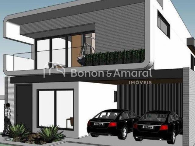 Casa em Jardim Fortaleza, Paulínia/SP de 297m² 3 quartos à venda por R$ 3.100.000,00