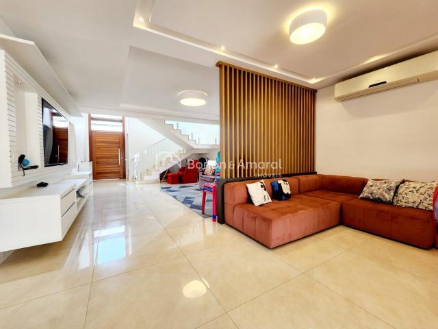 Casa em Jardim Fortaleza, Paulínia/SP de 300m² 4 quartos à venda por R$ 1.799.000,00