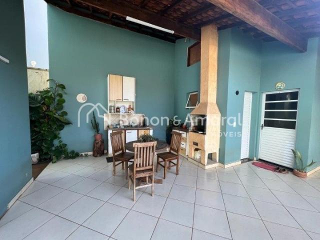 Casa em Jardim Fortaleza, Paulínia/SP de 310m² 3 quartos à venda por R$ 1.398.900,00