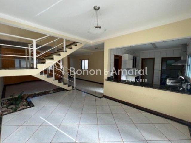 Casa em Jardim Fortaleza, Paulínia/SP de 310m² 3 quartos à venda por R$ 1.399.000,00
