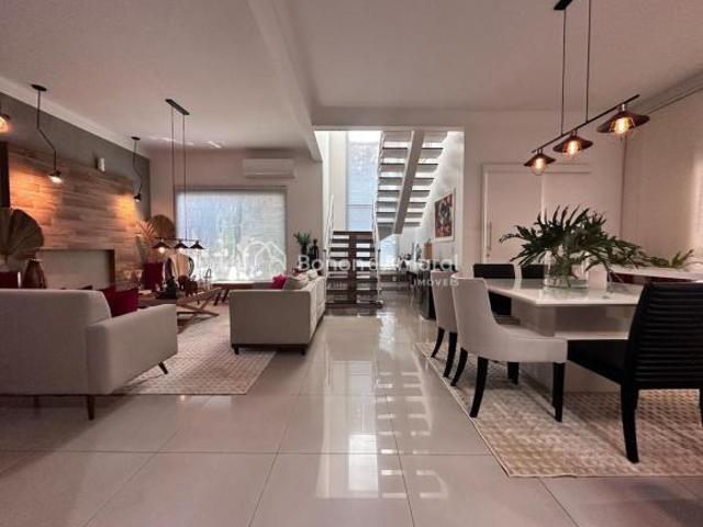 Casa em Jardim Fortaleza, Paulínia/SP de 310m² 4 quartos à venda por R$ 2.445.000,00