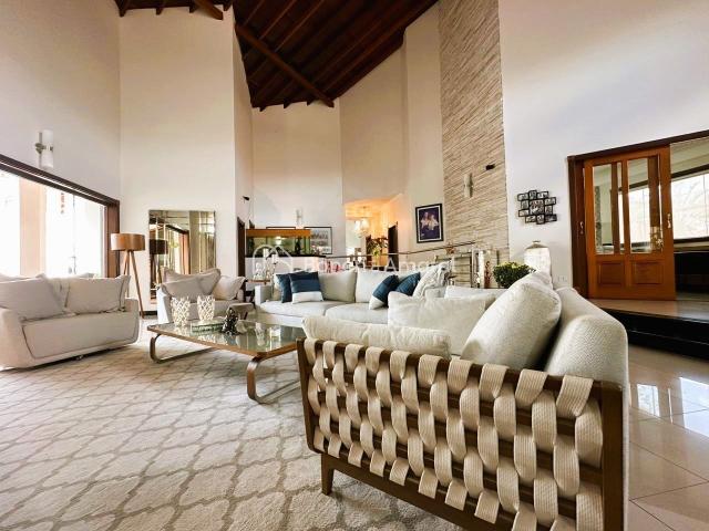 Casa em Jardim Fortaleza, Paulínia/SP de 340m² 3 quartos à venda por R$ 1.944.900,00