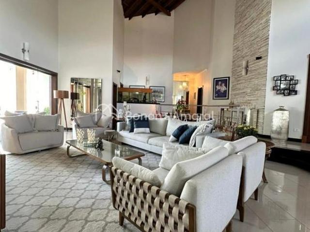 Casa em Jardim Fortaleza, Paulínia/SP de 340m² 3 quartos à venda por R$ 1.945.000,00