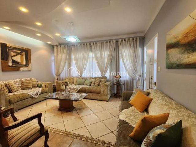 Casa em Jardim Fortaleza, Paulínia/SP de 350m² 4 quartos à venda por R$ 1.680.000,00