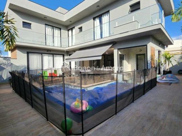 Casa em Jardim Fortaleza, Paulínia/SP de 350m² 4 quartos à venda por R$ 2.645.000,00