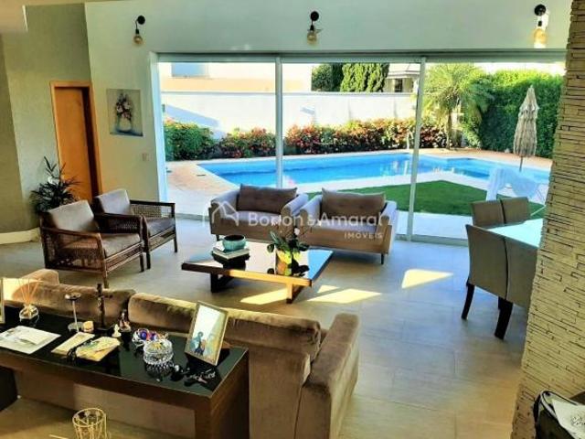 Casa em Jardim Fortaleza, Paulínia/SP de 360m² 4 quartos à venda por R$ 2.500.000,00