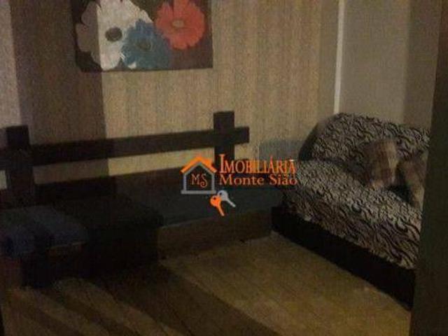 Casa em Jardim Flor do Campo, Guarulhos/SP de 0m² 6 quartos à venda por R$ 636.000,00