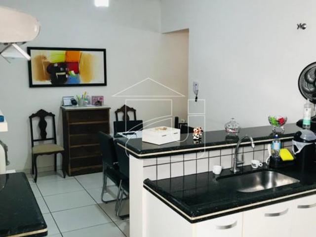 Casa em Jardim Flora Rica Marília