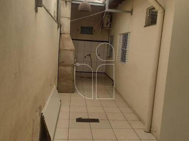 Casa em Jardim Flora Rica Marília