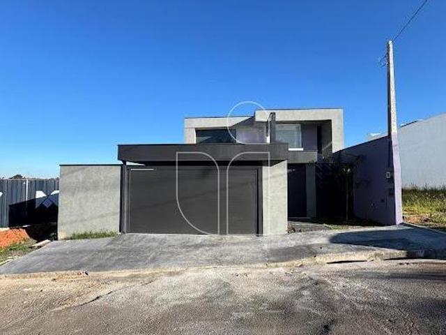 Casa em Jardim Florenca Marília