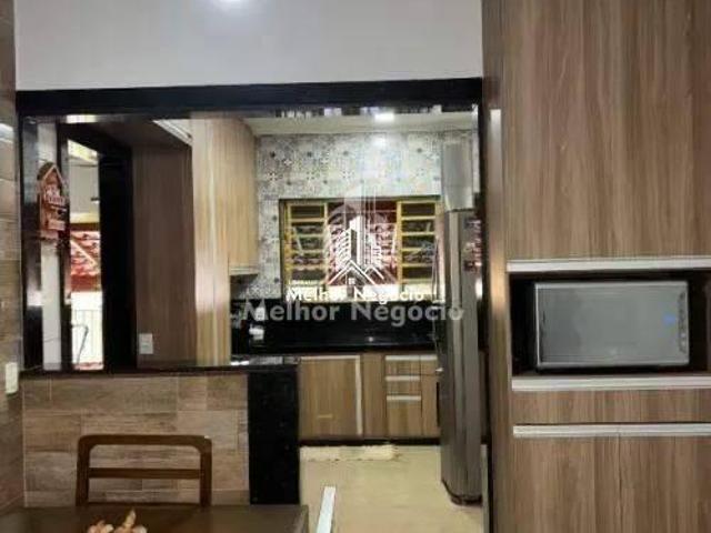 Casa em Jardim Florence, Campinas/SP de 250m² 2 quartos à venda por R$ 429.000,00